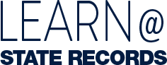 LEARN @ State Records
